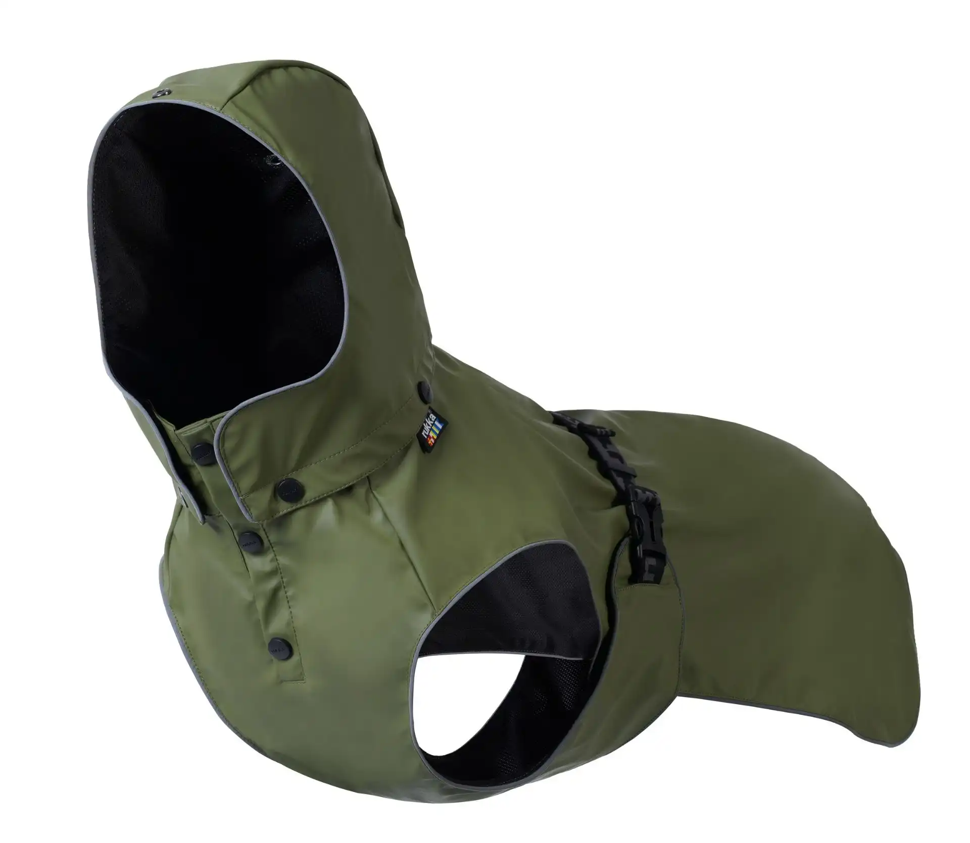 Rukka Pets| WOLTERS cat & dog GmbH